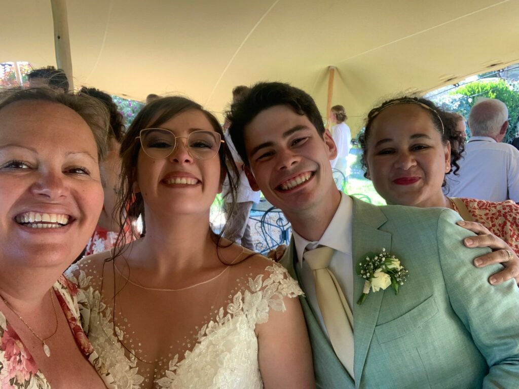 Cérémonie laïque de Mathilde & Julien | Pornic (Loire-Atlantique) | Like & Dream events